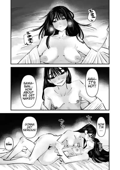 Iincho No Kuse Ni Yuri Sex Chou Umakute Maji Mukatsuku Shes Crazy