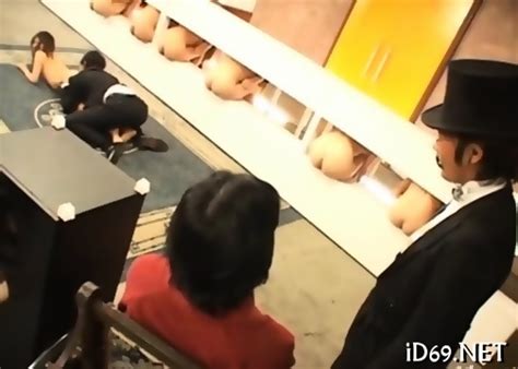 Sampling A Hairy Twat Eporner