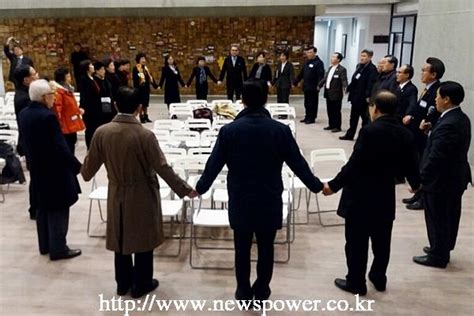 샬롬나비 제7회 샬롬나비의 밤 개최 한국 교회의 나침반 뉴스파워kr