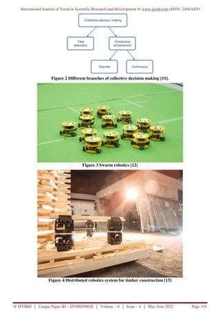 Distributed Robotics A Primer PDF