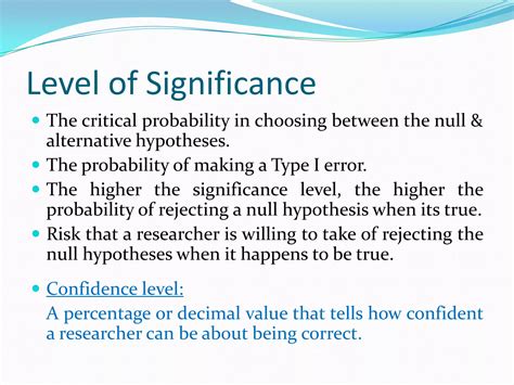 Formulating Hypotheses Pptx