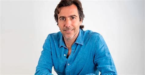 Gustavo Barcia Esta Nueva Generación Es Nativa Digital Pero Desde El