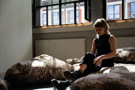 Im Happy To Announce That My Graduation Project Sticky Stones Will Be