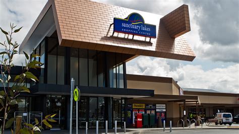 Sanctuary Lakes Shopping Centre Construction Advisor