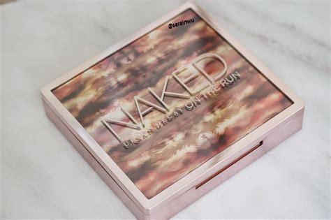 Dress Yourself Happy By Serein Naked On The Run