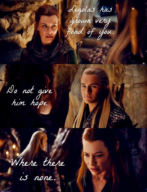 The Hobbit Fan Art The Hobbit Legolas Tauriel Legolas Legolas