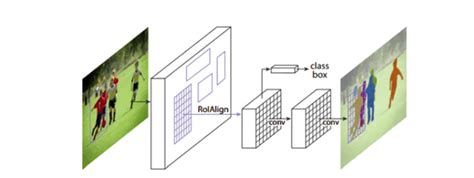 Deep Learning Instance Segmentation Serengeti
