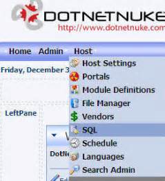 Creating A Dotnetnuke Module For Absolute Beginners Codeproject
