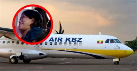 Mujer Da A Luz En Pleno Vuelo A Tan Solo 20 Minutos De Haber Despegado