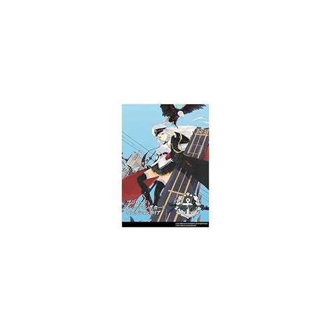 Bushiroad Trading Card Collection Clear Azur Lane Vol 1 Box 20