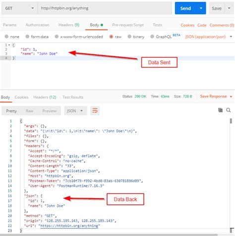 Example Json Response Url Home Design