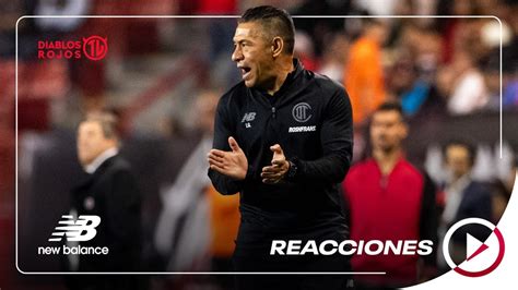 Reacciones Del Partido Tijuana Vs Toluca J8 Ap2023 YouTube