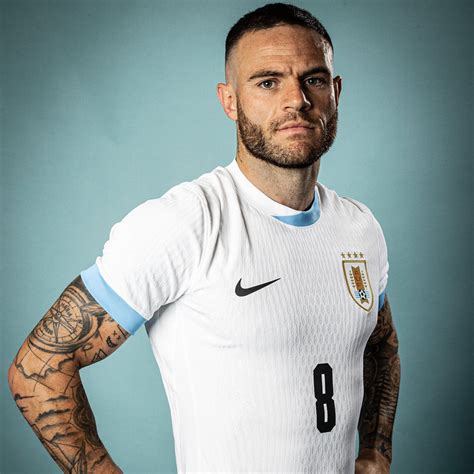 C Camiseta Uruguay Copa America 2024 2 Todo Sobre Camisetas