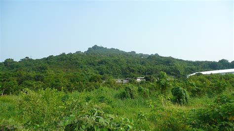 岡山｜重車橫行：高28線