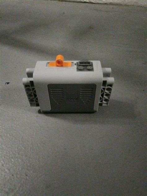 Lego Battery Box Hobbies Toys Toys Games On Carousell