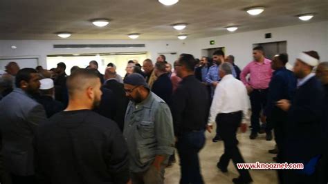 المحكمة تصادق على اطلاق سراح الشيخ رائد صلاح بشروط مقيدة، وتأجيل