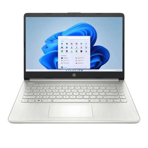 Jual Hp S Dq Tu Silver Intel Core I U Gb Gb Ssd Win Ohs Fhd