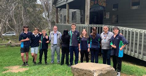 Kyabram P-12 College Channels - Issue 20