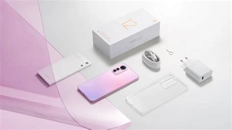 Spesifikasi Dan Harga Hp Xiaomi 12 Lite Aramedia ID