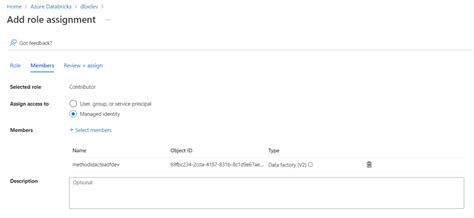 Déploiement Continu Dazure Data Factory Et Azure Devops Methodidacte
