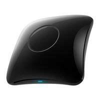 Broadlink Rm Pro Universal Remote Manual Manualslib