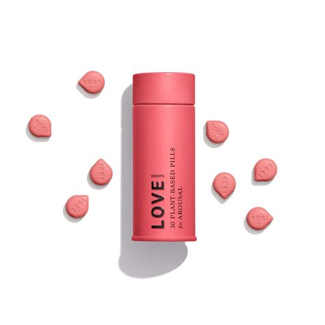 1906 Love Tablets 30 Pack 11 Thccbd