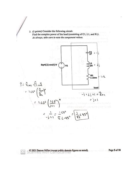 ECE 2100 Final Exam Content ECE 2100 Studocu