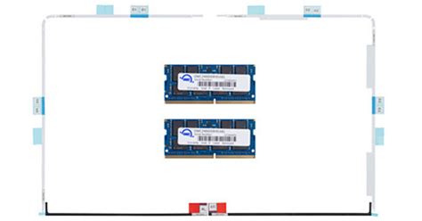 Owc 64gb Ddr4 2400 Mhz So Dimm Memory Upgrade Kit