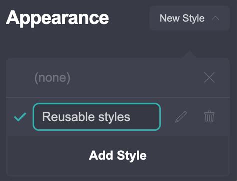 You Need To Use Carrd Element Styles Heres Why And How