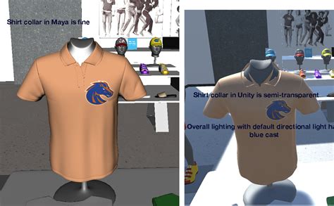 blue cast in unity scene getting started unity discussions