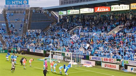 よし＠現実逃避中 On Twitter 次こそ勝ち点3 Jubilo ジュビロ磐田 Jubilogobeyond ヤマハスタジアム