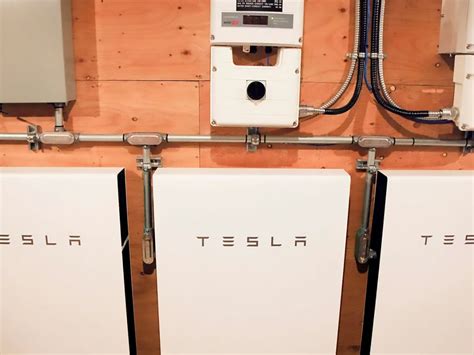 Tesla Empieza A Construir Su Nueva Fábrica De Baterías De
