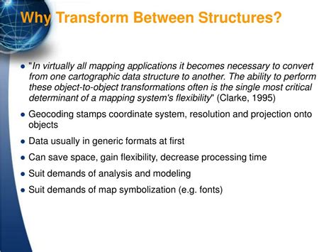 Ppt Lecture 09 Data Structure Transformations Powerpoint