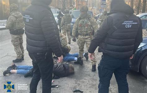 В Украине ликвидировали четыре схемы для уклонистов