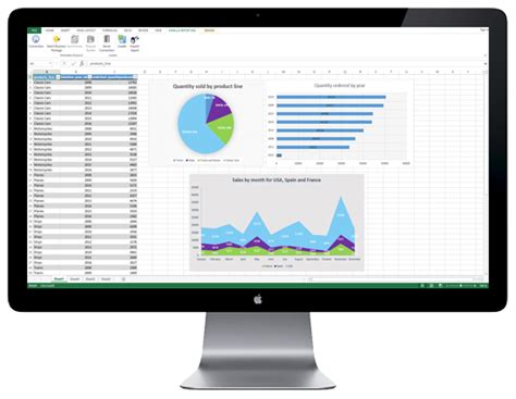 Vanilla For Excel Bpm Conseil