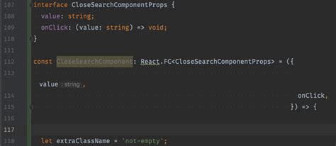 intellij idea how to find the name for indentation of object
