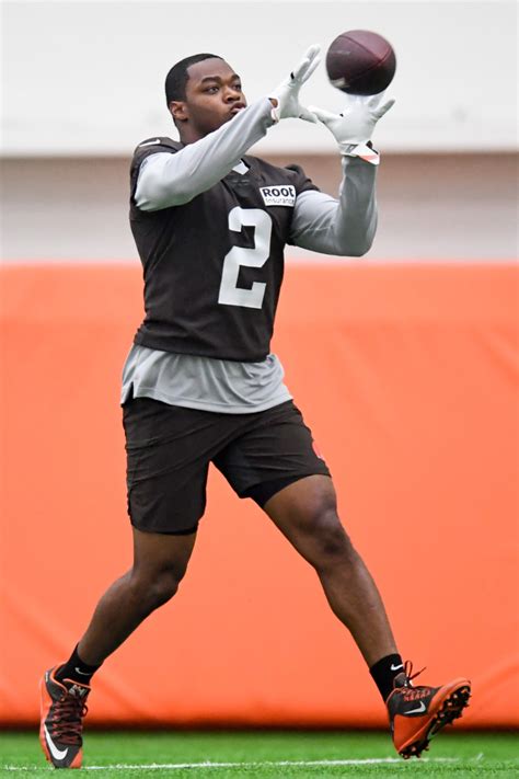 Amari Cooper Net Worth Salary House And Lifestyle Players Bio