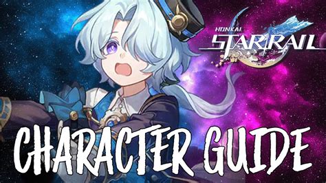 Hsr Misha Character Guide And Showcase Best Builds For Relics Light
