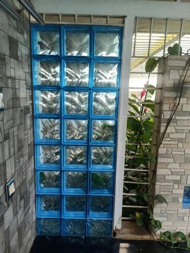Glass Block In Mumbai ग्लास ब्लॉक मुंबई Maharashtra Glass Block