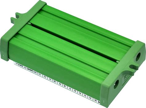 Buy Terminal Block Breakout Board Module For Teensy Lc Screw Mount Version Online At Lowest