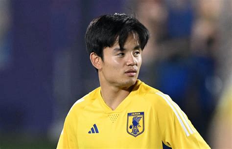 久保建英mvp、rソシエダード公式戦7連勝で欧州cl出場圏内の3位キープ スペインリーグ写真ニュース 日刊スポーツ