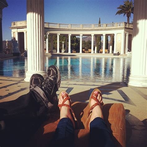 Marcy Mccuskers Feet