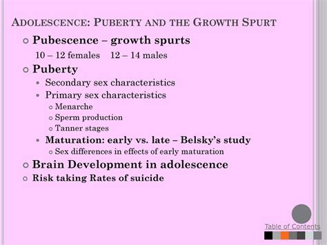 Human Development Across The Life Span Ppt Download