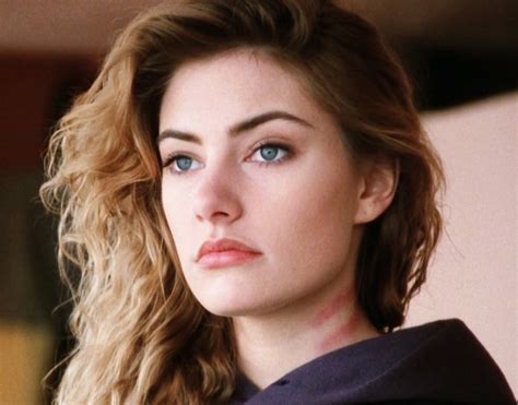 Back To 80s Mädchen Amick 1989