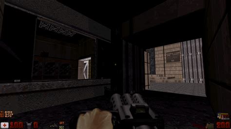 Duke Beta E L Weird Ambient Noise Issue ZDoom Raze GitHub