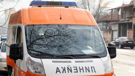 Шок Кебапче се заклещи в гърлото на 9 г дете