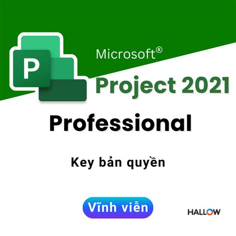 Key Project 2021 Bản Quyền Tạp Hóa Hallow