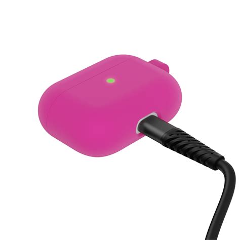 Otterbox Airpods Pro สี Strawberry Shortcake Vgadz