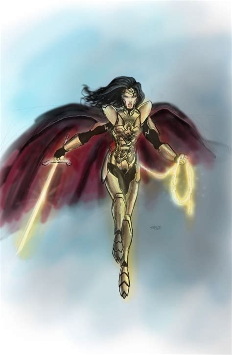 Wonder Woman Gal Gadot Costume Leak Eastfist Chongchen Saelee