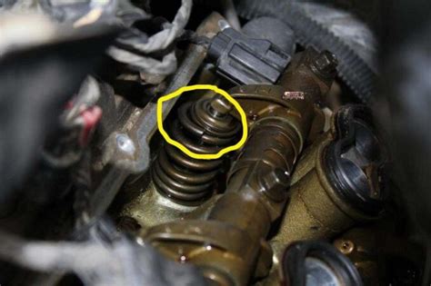 Mechanical Engine Misfires - What Are They - How To Find Them